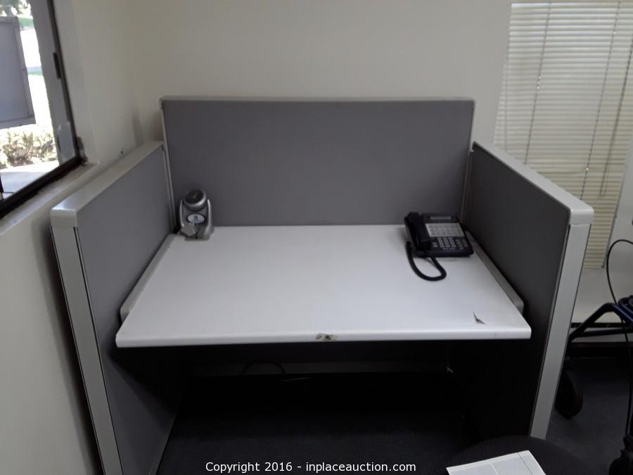 InPlace Auction - Auction: SECURITY AND ELECTRONICS ONLINE AUCTION ITEM ...