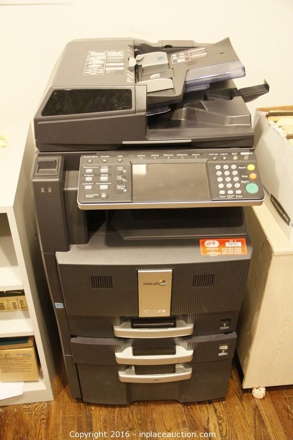 InPlace Auction - Auction: HAIR SALON/SPA LIQUIDATION AUCTION ITEM: 1 ...