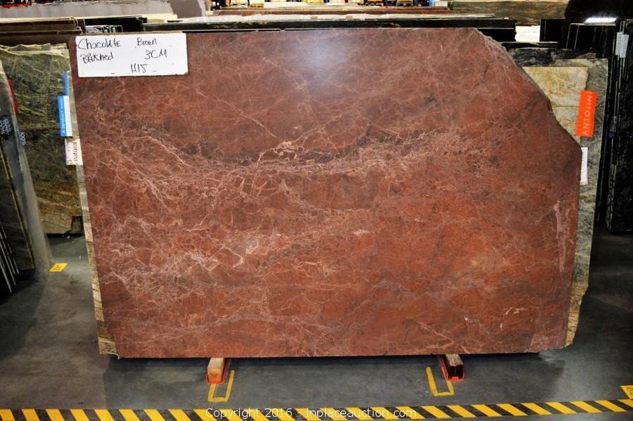 InPlace Auction - Auction: YEAR END AUCTION OF EXCESS INVENTORY FROM ...