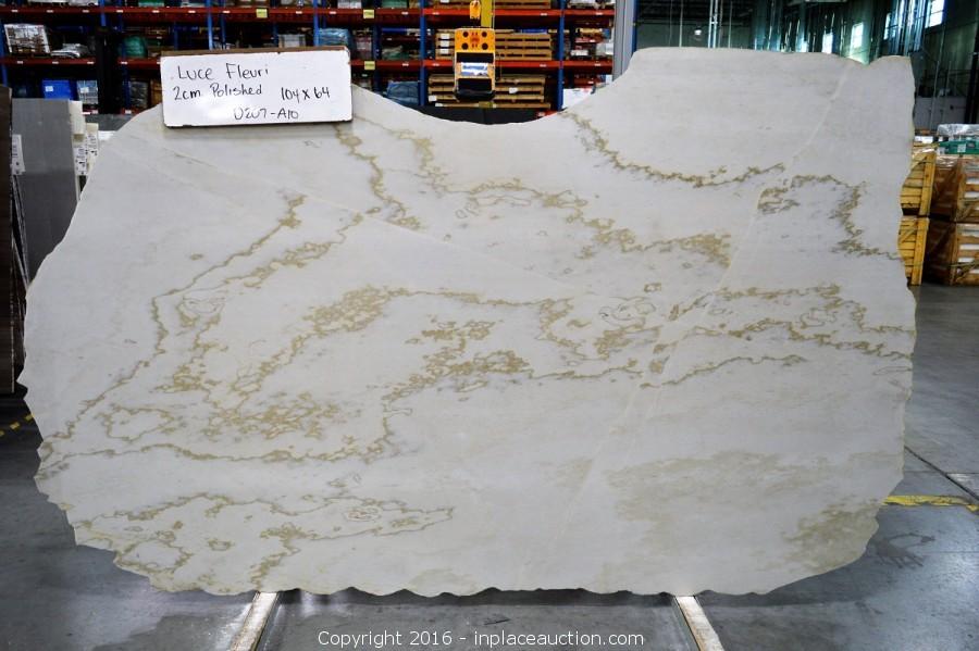 InPlace Auction - Auction: YEAR END AUCTION OF EXCESS INVENTORY FROM ...