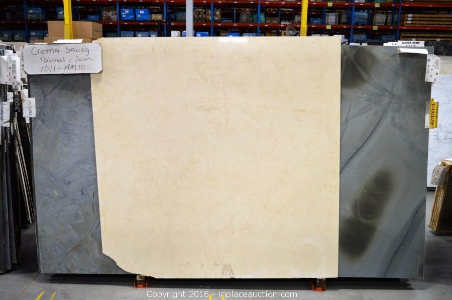 InPlace Auction - Auction: YEAR END AUCTION OF EXCESS INVENTORY FROM ...