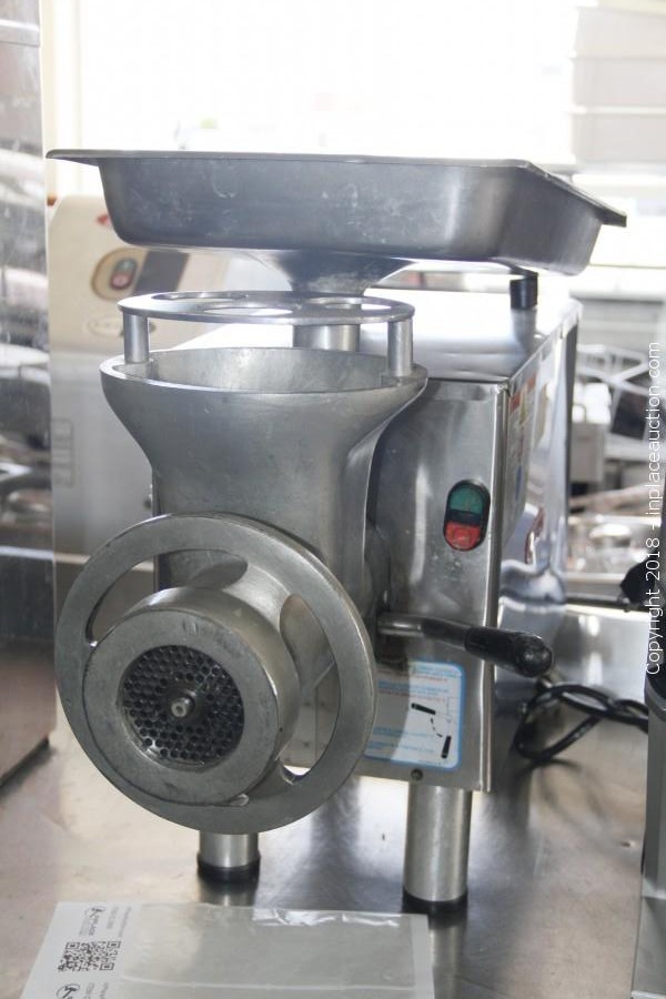 InPlace Auction - Auction: RESTAURANT EQUIPMENT AUCTION - REDUCED ...