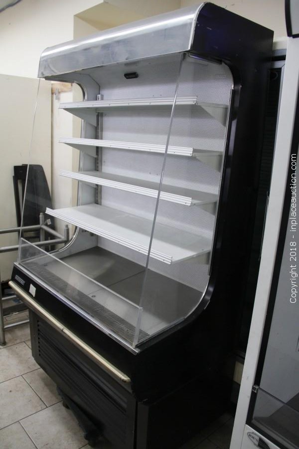 InPlace Auction - Auction: RESTAURANT EQUIPMENT AUCTION - REDUCED ...