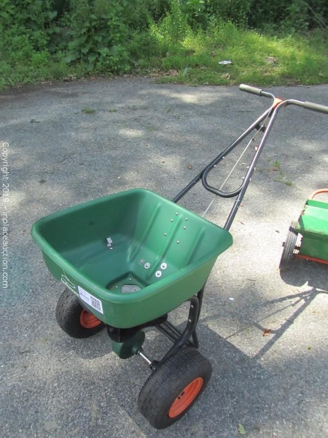 InPlace Auction - Auction: CEDARBROOK COUNTRY CLUB AUCTION ITEM ...